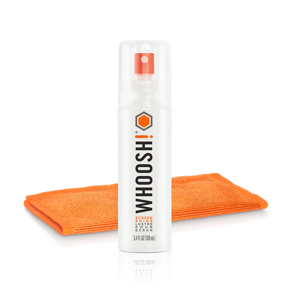WHOOSH! B2B | TECH HYGIENE, SCREEN CLEANERS & CLEANING PRODUCTS